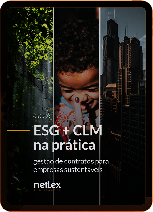 ESG e CLM: contratos para empresas sustentáveis | netLex